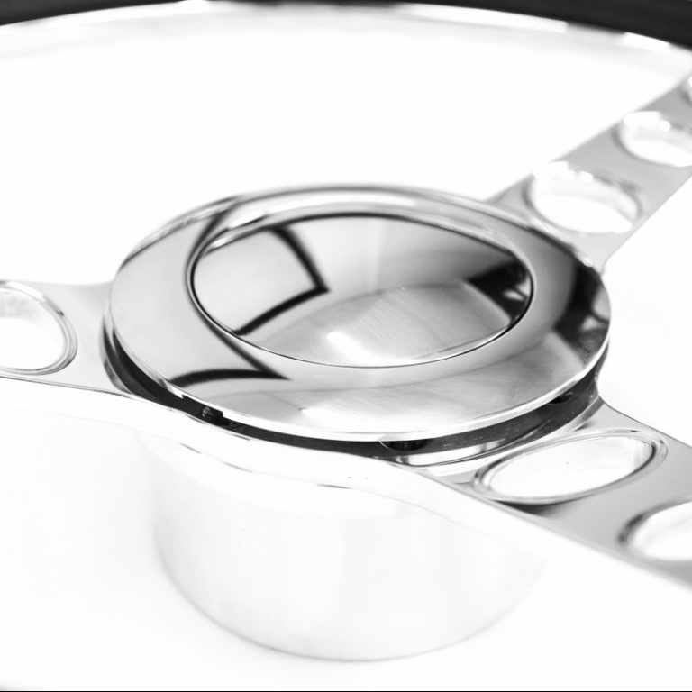 Horn Buttons Parts & Accessories - Australian Rod & Custom Components