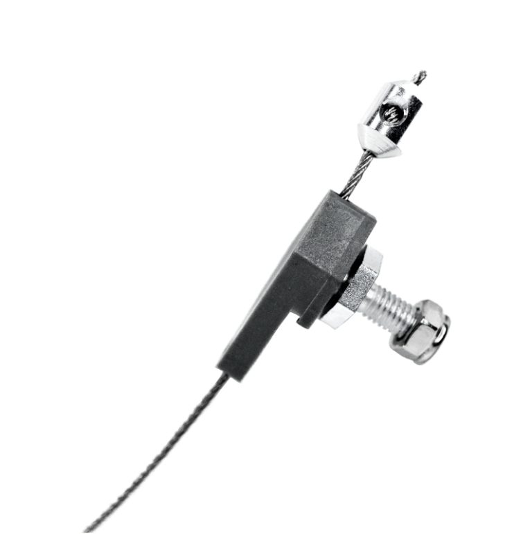 Stainless Ford C4 Kickdown Cable - Australian Rod & Custom Components