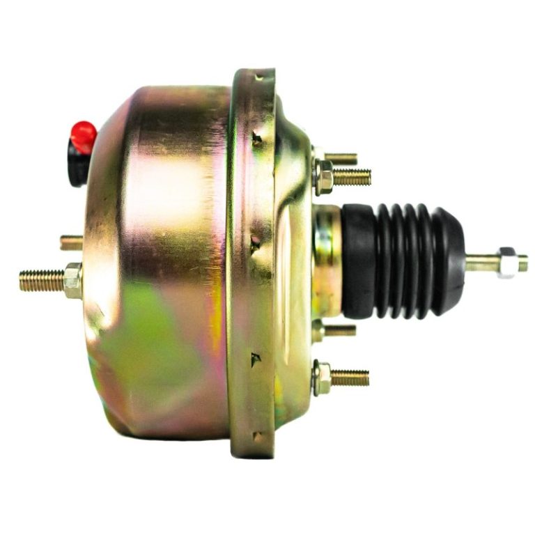 Brake Boosters Parts & Accessories - Australian Rod & Custom Components