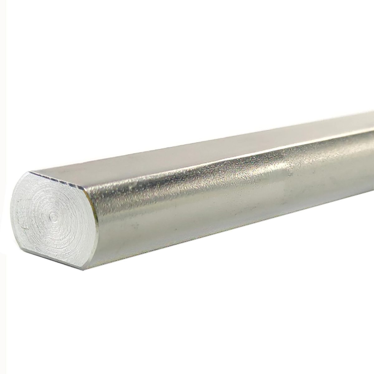 Zinc Coated Steering Shaft, 3/4 Inch DD - Australian Rod & Custom ...
