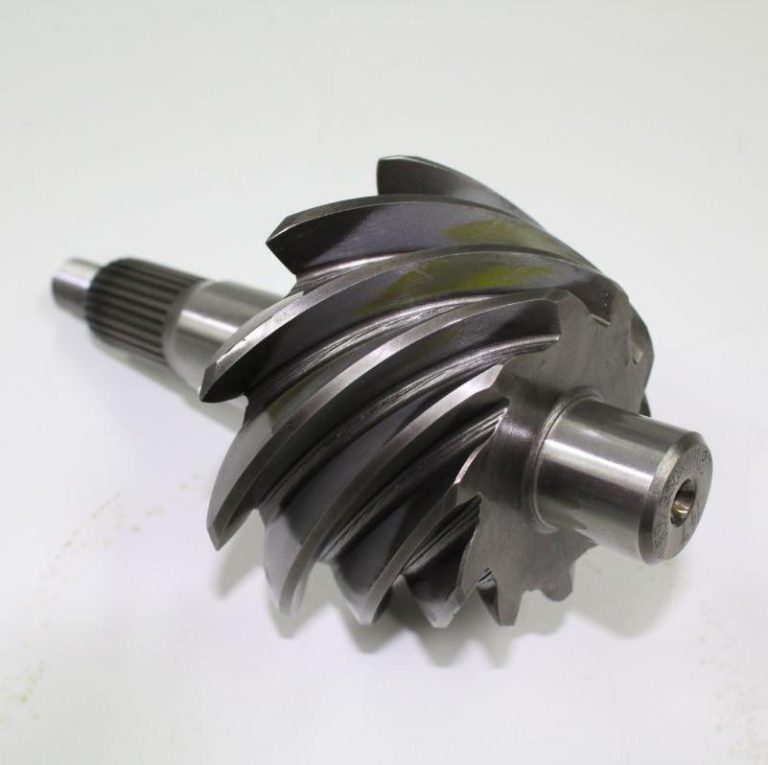 9 Inch Diff Gear Set, 28 Spline Pinion - Australian Rod & Custom Components