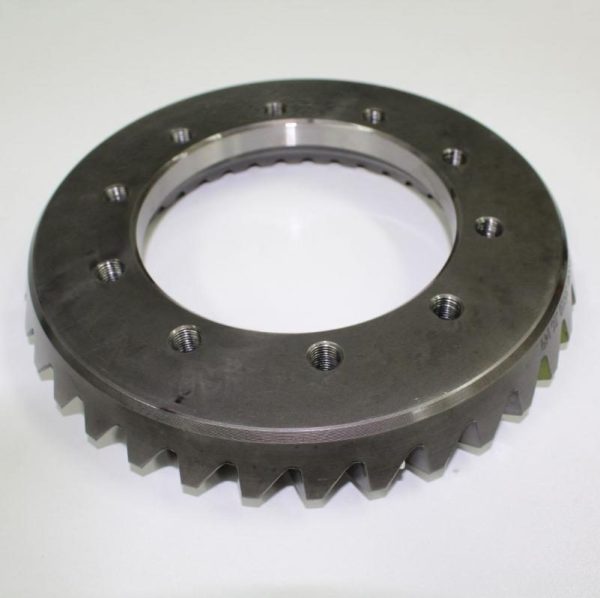 9 Inch Diff Gear Set, 28 Spline Pinion - Australian Rod & Custom Components