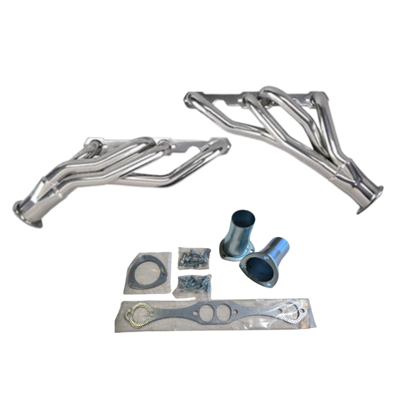 Headers Parts & Accessories - Australian Rod & Custom Components