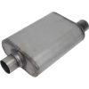 Mufflers Parts & Accessories - Australian Rod & Custom Components