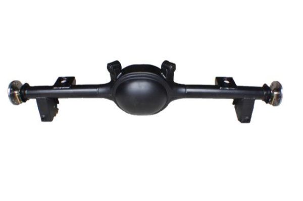 HQ-WB Holden Sedan, Coupe, Statesman 9 Inch Diff Housing With 31 Spline ...