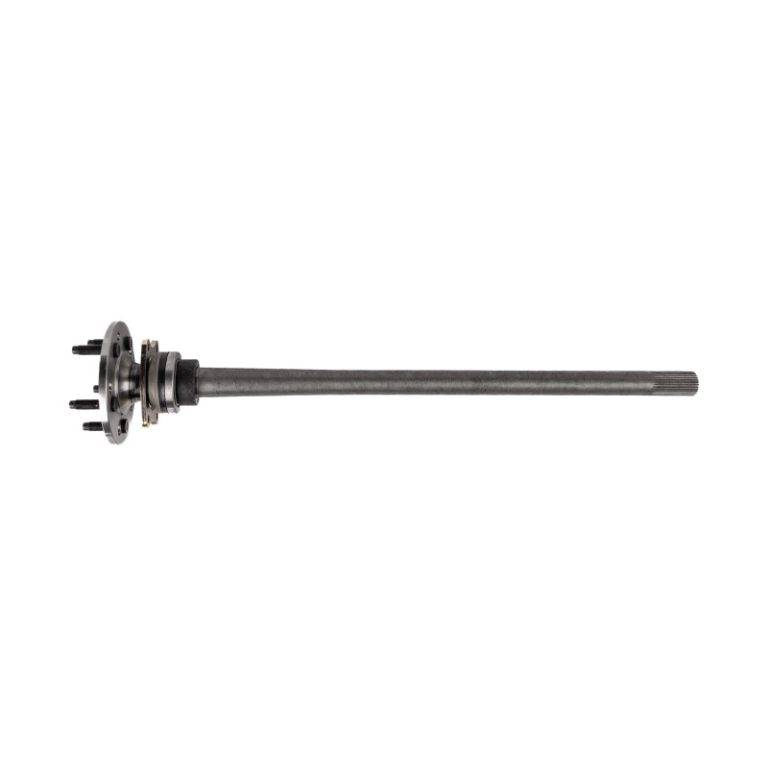Ford 9 Inch Cut To Fit 23 Inch Axle Kit (1), 31 Spline, 1541H Billet ...