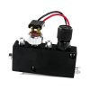 Black Adjustable Proportioning Valve & Distribution Block - Australian ...