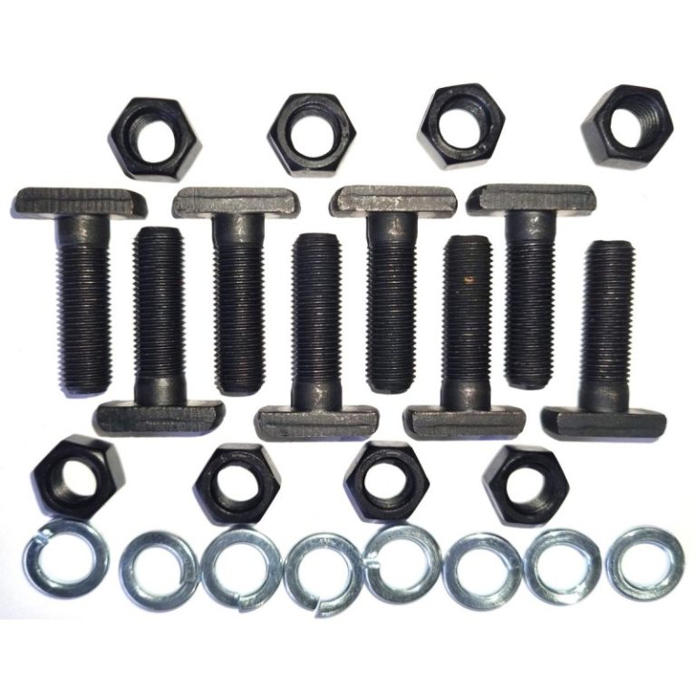 Weld Together 9 Inch Diff Housing & 31 Spline Billet Axles, Large ...