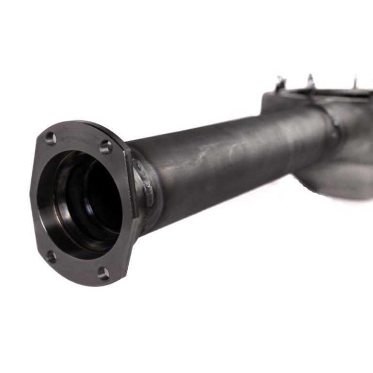 Ford 9 Inch Diff Housing, Large Bearing, 31 Spline Billet Axles, 56 ...