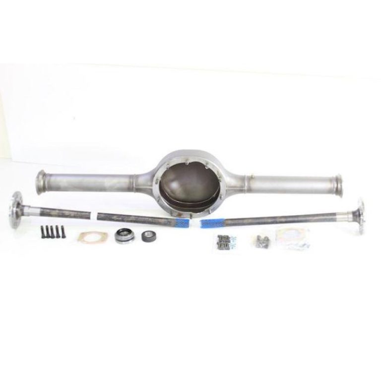 Diff Components Parts & Accessories - Australian Rod & Custom Components