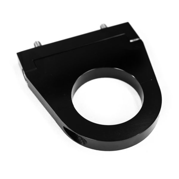 Black Billet 2.00 x 2.5 Inch Column Drop - Australian Rod & Custom ...