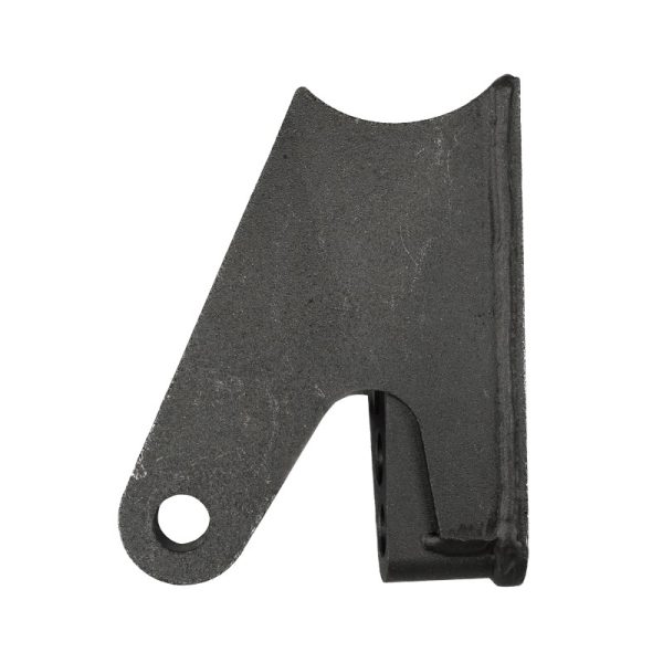 Triangulated Rear 4 Bar, 4 Link Suspension Kit, Polished Stainless ...