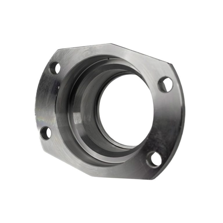 Weld Together 9 Inch Diff Housing & 31 Spline Billet Axles, Large ...