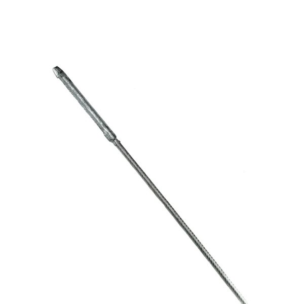 GM Chev LS Engine Flexible Braided Stainless Dipstick - Australian Rod ...