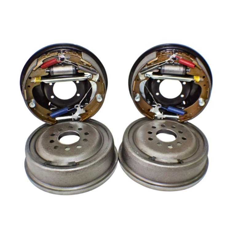 Rear End Brake Kits Parts & Accessories - Australian Rod & Custom ...