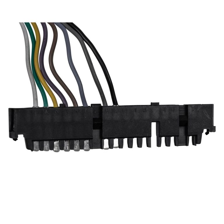 Black Collapsible Tilt Floor Shift Steering Column, ADR Engineer ...