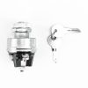 Universal 4 Position Ignition Switch, Key Operated, Suit Chev, Ford ...