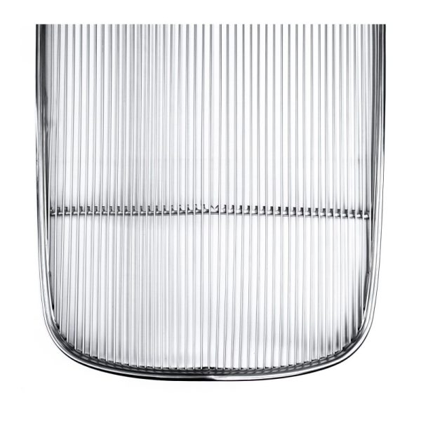 1932 Ford Grille Insert Without Crank Hole - Australian Rod & Custom ...