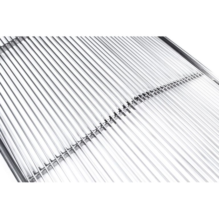 1932 Ford Grille Insert Without Crank Hole - Australian Rod & Custom ...