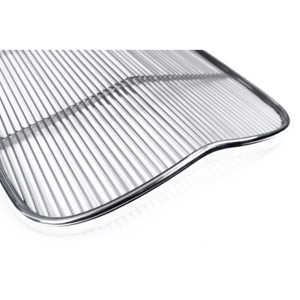 1932 Ford Grille Insert Without Crank Hole - Australian Rod & Custom ...