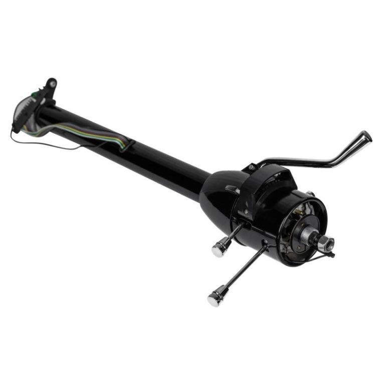 Steering Columns Parts & Accessories - Australian Rod & Custom Components