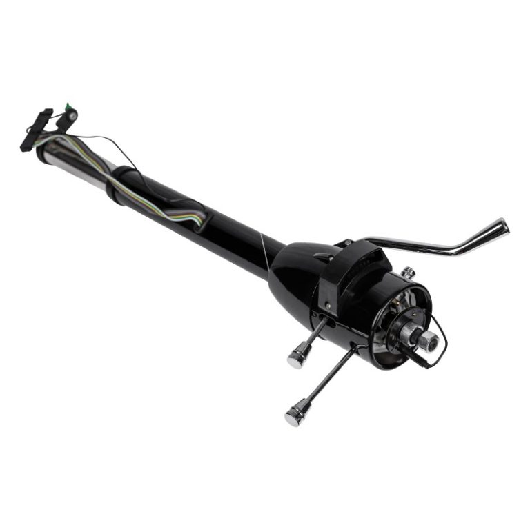 Steering Columns Parts & Accessories - Australian Rod & Custom Components