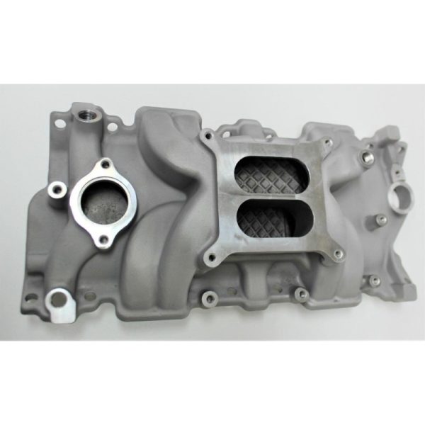 Small Block Chev Intake Manifold - Australian Rod & Custom Components