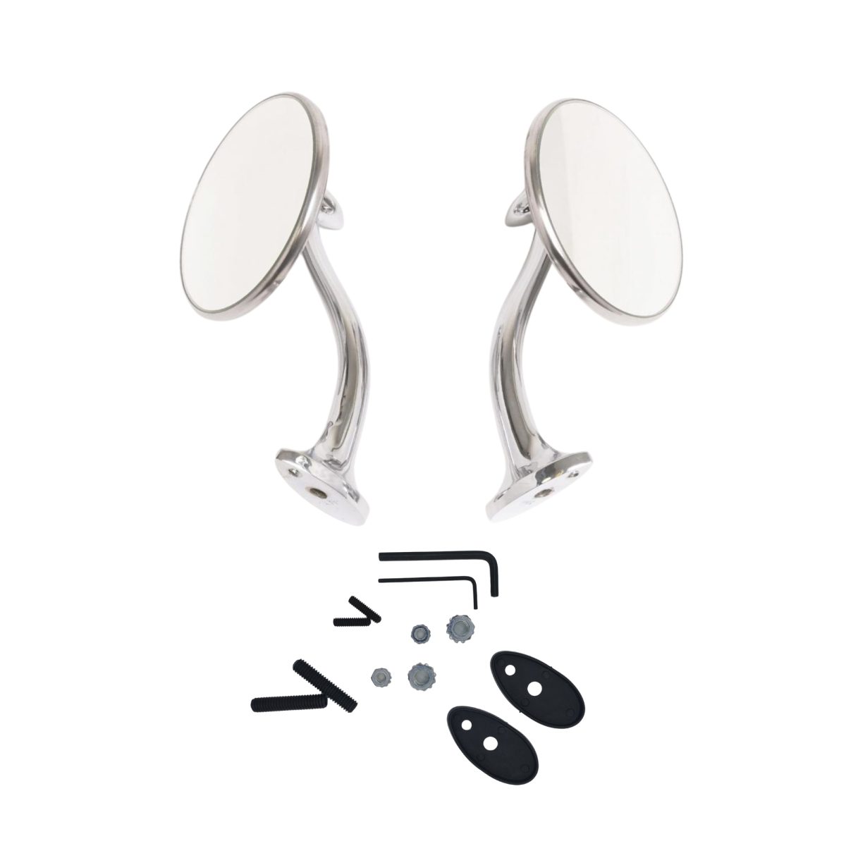 Mirrors Parts & Accessories - Australian Rod & Custom Components