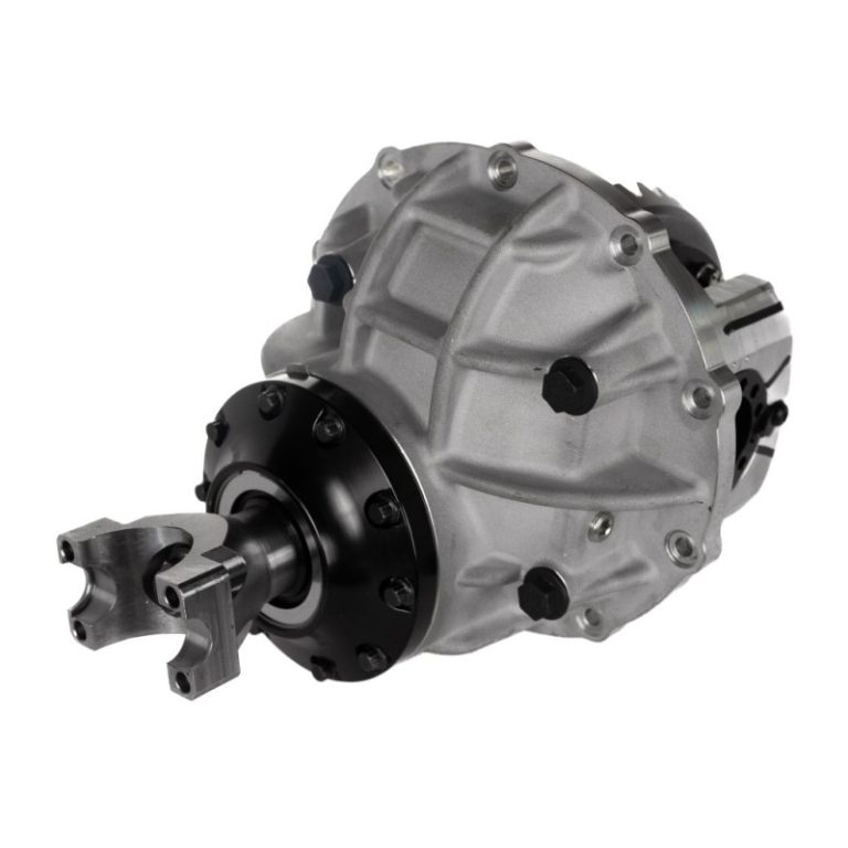 9 Inch True Trac LSD Aluminium Case Diff Centre, 28 Or 31 Spline, 1350 ...