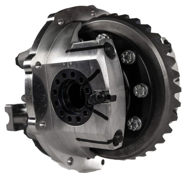 9 Inch True Trac LSD Aluminium Case Diff Centre, 28 Or 31 Spline, 1350 ...