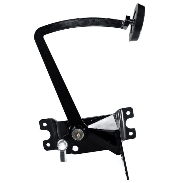 Under Floor Brake Pedal Assembly, Suit RHD Hot Rod Ford Chev Custom ...