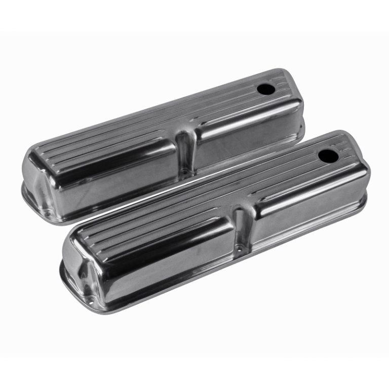 Valve Covers & Breathers Parts & Accessories - Australian Rod & Custom ...