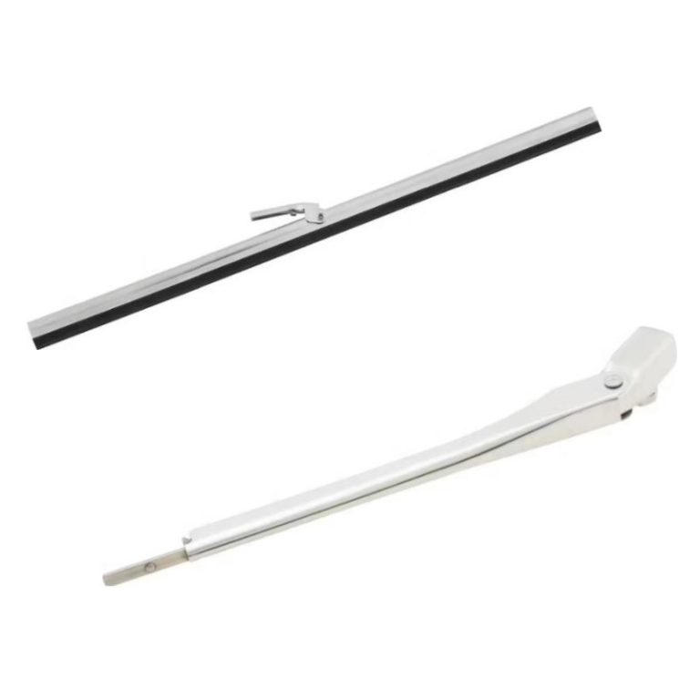 ARC Performance 11 Inch Wiper Arms & Blades, Suit ARC Performance 2 ...