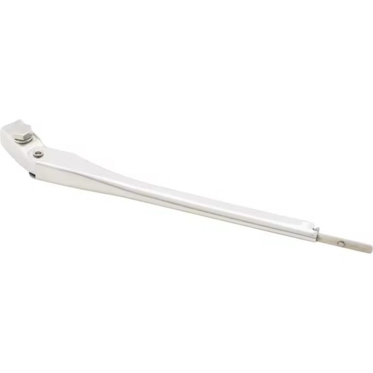 Stainless 11 Inch Wiper Arm, Suit Chev, Ford, Hot Rod, Custom ...