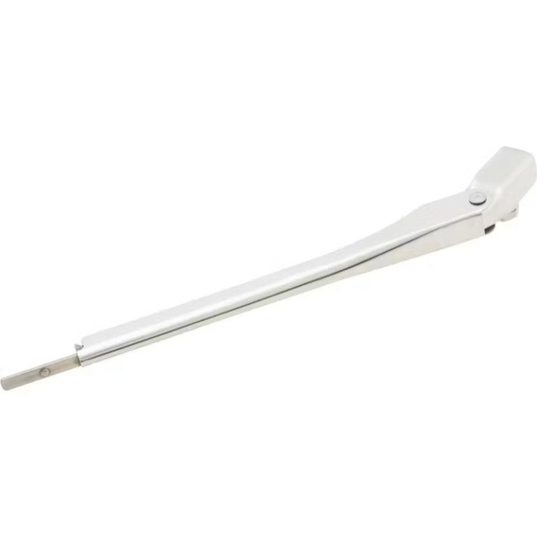 Stainless 11 Inch Wiper Arm, Suit Chev, Ford, Hot Rod, Custom ...