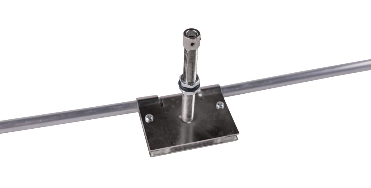 Cable Driven Windscreen Wiper Kit, 2 Speed With Park, Remote Mount ...