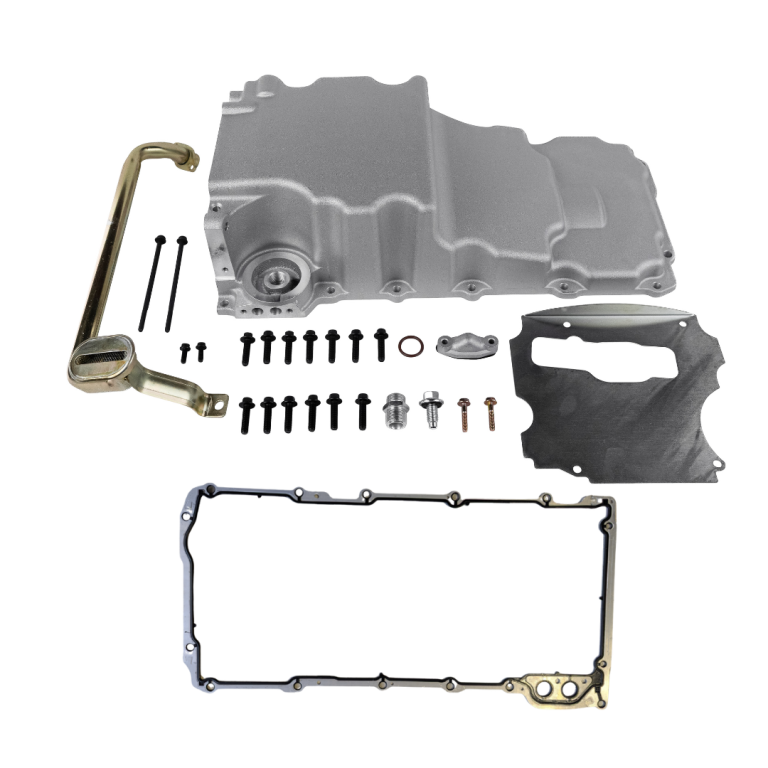 LS Conversions Parts & Accessories - Australian Rod & Custom Components