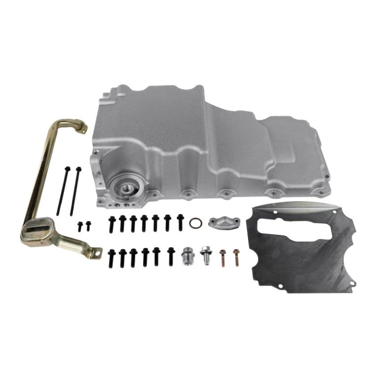 HQ HX HZ HJ WB Holden LS Swap Engine Oil Pan Sump LS1 LS2 LS3 Gen 3 ...