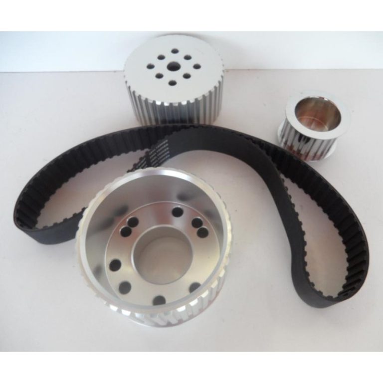 Ford Cleveland Gilmer Belt Drive Kit - Australian Rod & Custom Components
