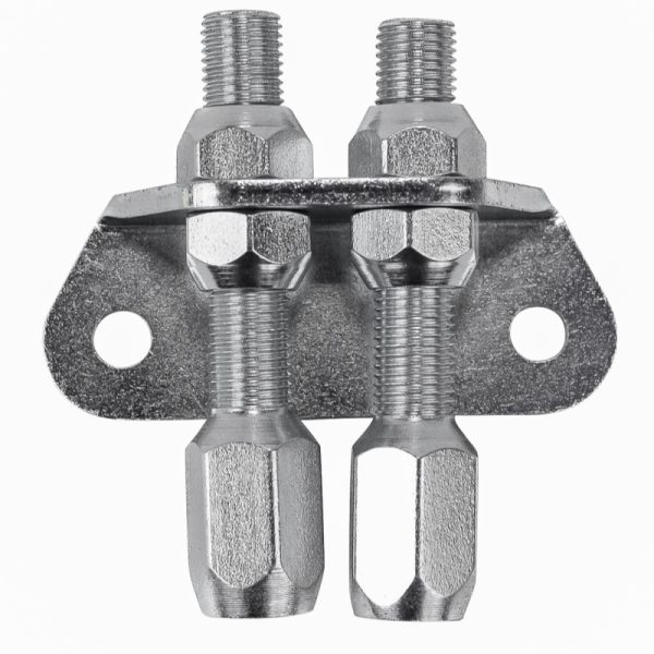 Universal Drum Brake Handbrake Cable Kit, Suit Chev Ford Hot Rod ...
