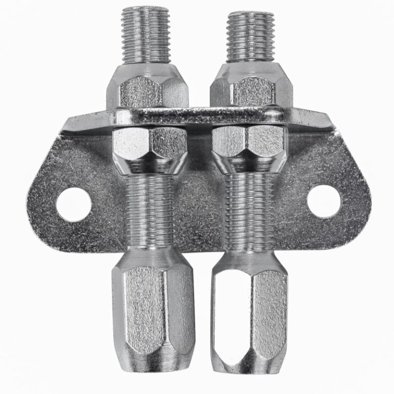 Universal Drum Brake Handbrake Cable Kit, Suit Chev Ford Hot Rod ...
