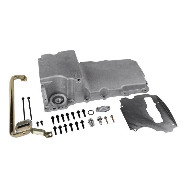 LS Conversions Parts & Accessories - Australian Rod & Custom Components