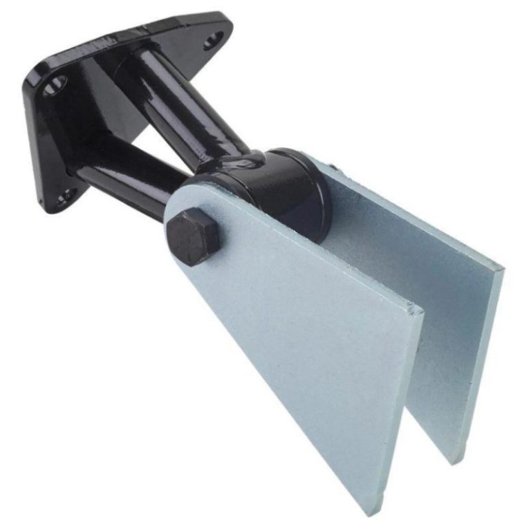 Universal SBC Engine Mount Kit, Suit Small Block Chev, Big Block Chev ...