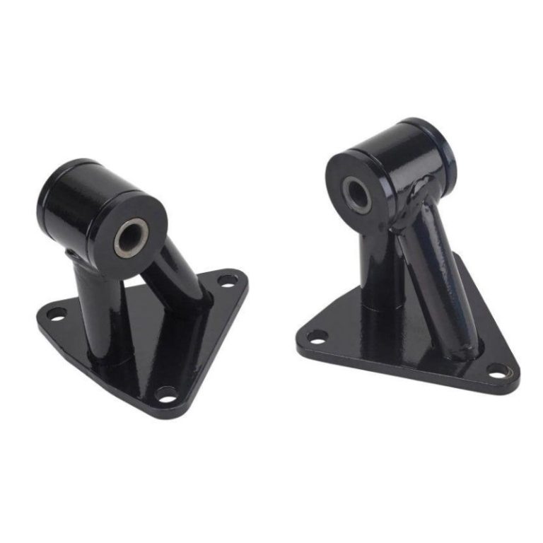 Universal SBC Engine Mount Kit, Suit Small Block Chev, Big Block Chev ...