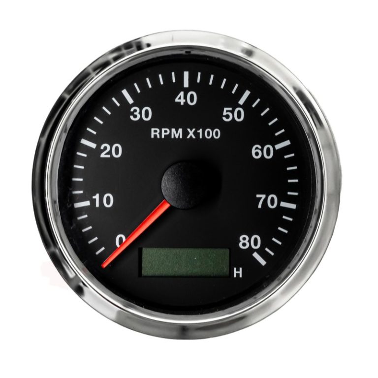 Gauges Parts & Accessories - Page 2 of 2 - Australian Rod & Custom Components