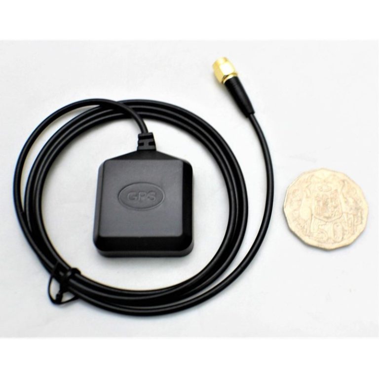 GPS Speedometer Sender/Converter - Australian Rod & Custom Components