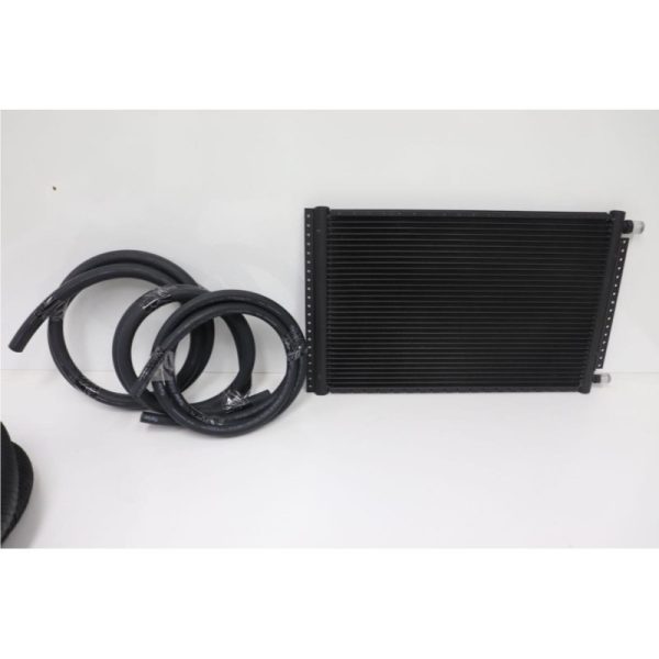 Maxi Kooler Integrated Air Conditioning, Heater & Demister Unit, Under ...