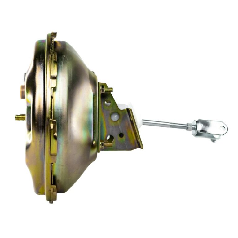 Brake Boosters Parts & Accessories - Australian Rod & Custom Components