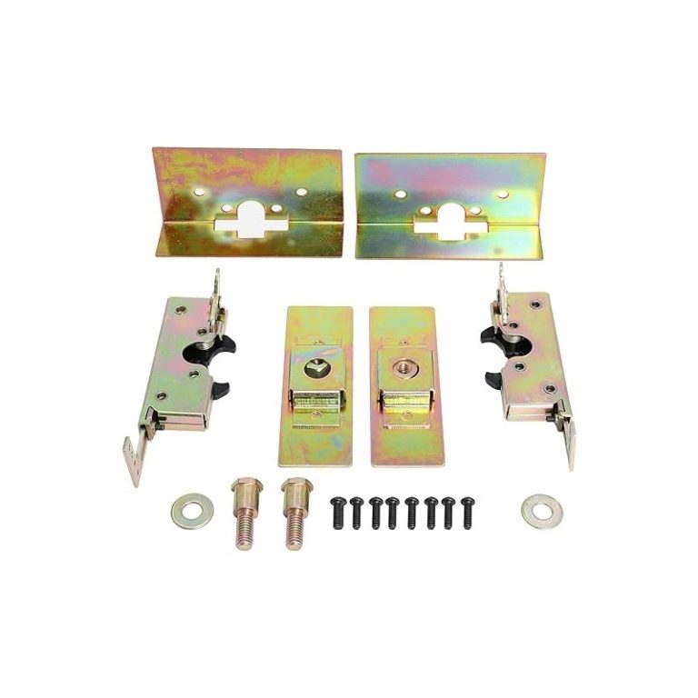 Door Handles & Latches Parts & Accessories - Australian Rod & Custom ...