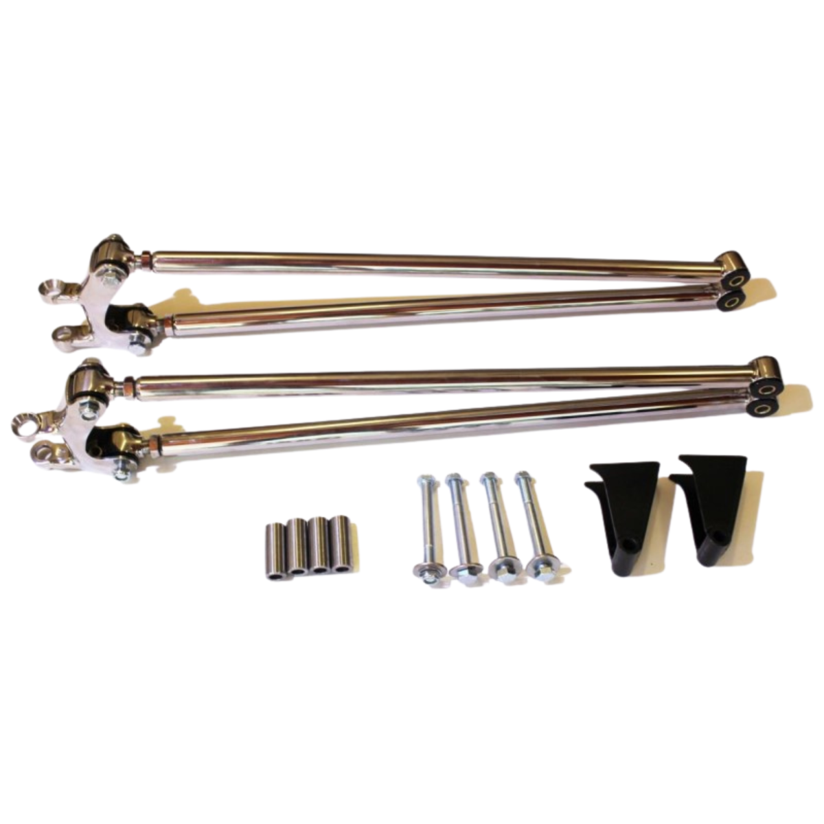 Front End Parts & Accessories - Australian Rod & Custom Components